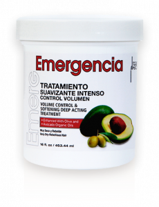 Volume Control & Softening Treatment – Crom Labs